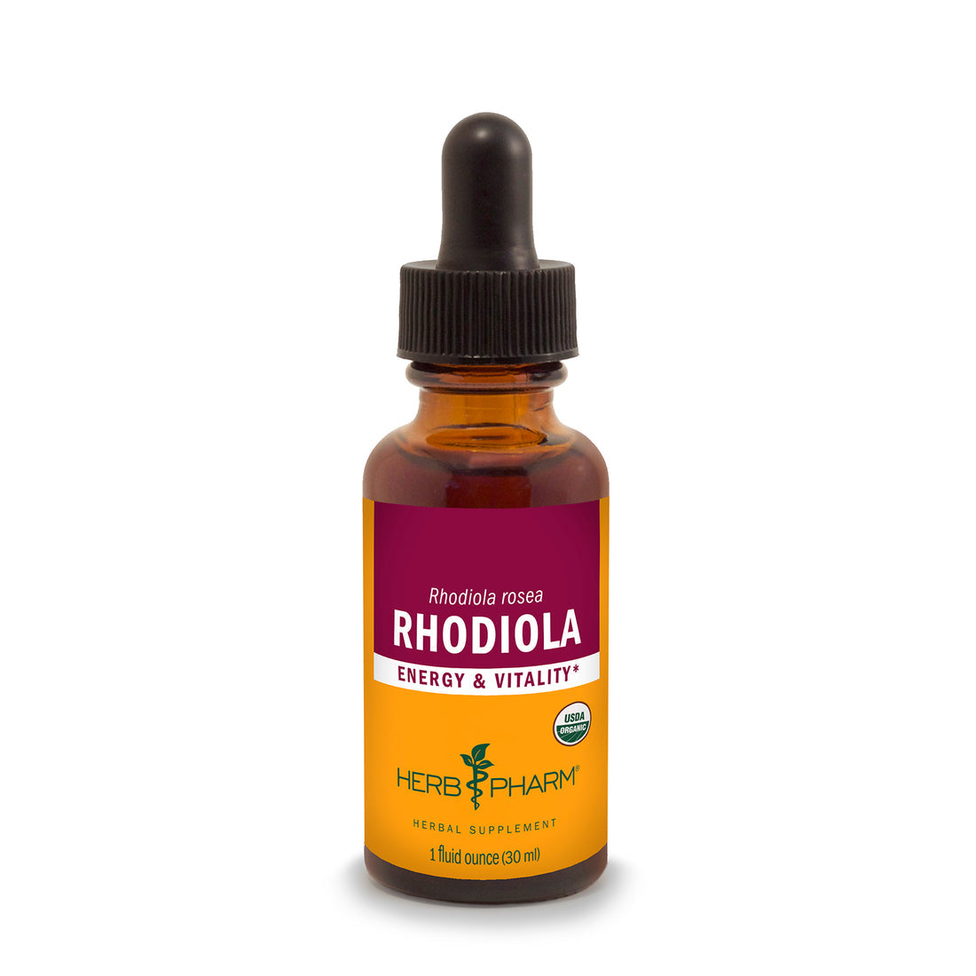 Rhodiola Extract – Phoenix Herb LLC