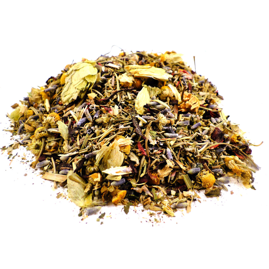 Herbal Blends – Phoenix Herb LLC